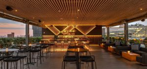 6 mejores zonas de Lima para divertirte en un rooftop | Blog Nexo