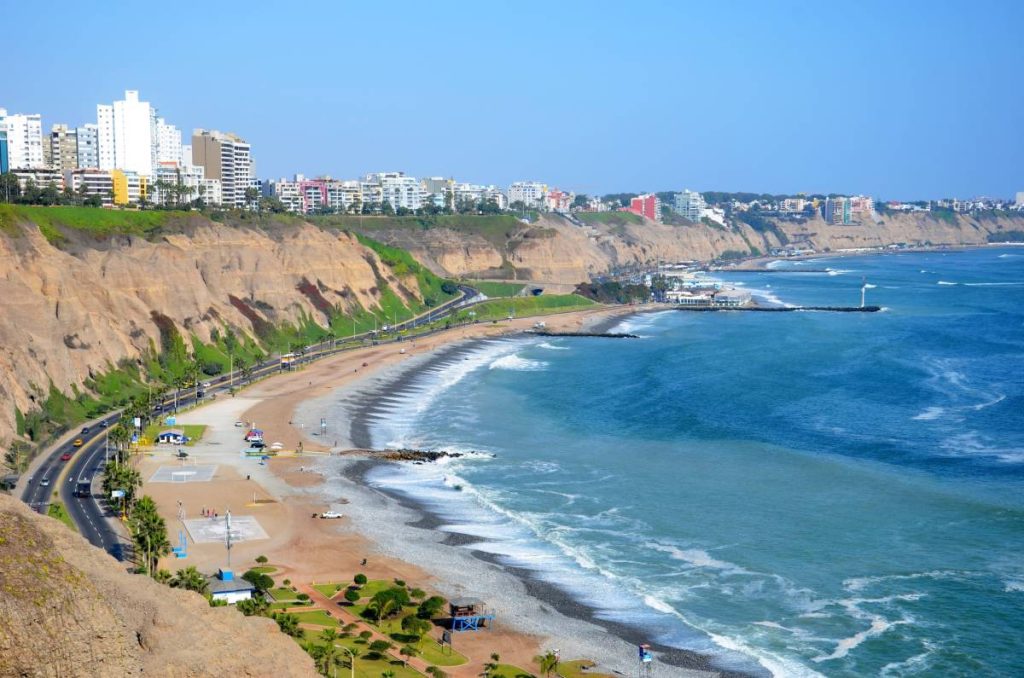 Las 6 mejores playas del sur de Lima – Blog Nexo Inmobiliario| Noticias ...