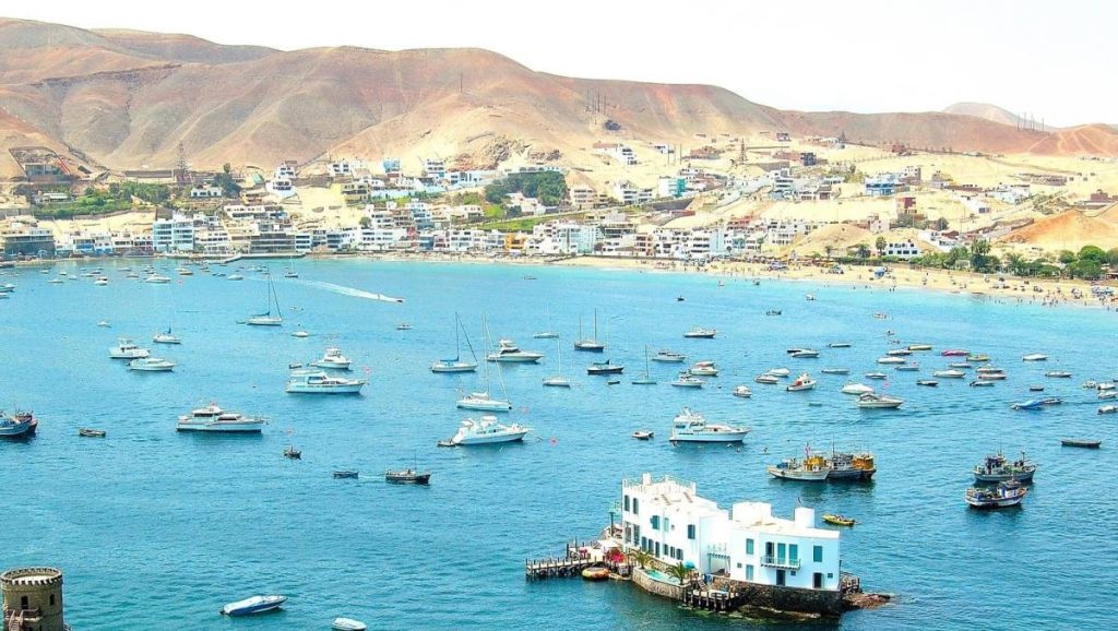 Las 6 mejores playas del sur de Lima – Blog Nexo Inmobiliario| Noticias ...