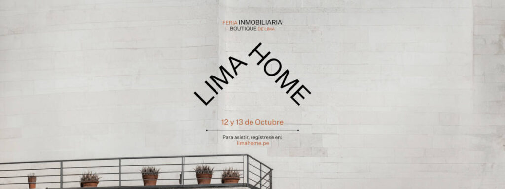 Lima Home 2024: La feria inmobiliaria que transforma la forma de comprar vivienda – Blog Nexo ...